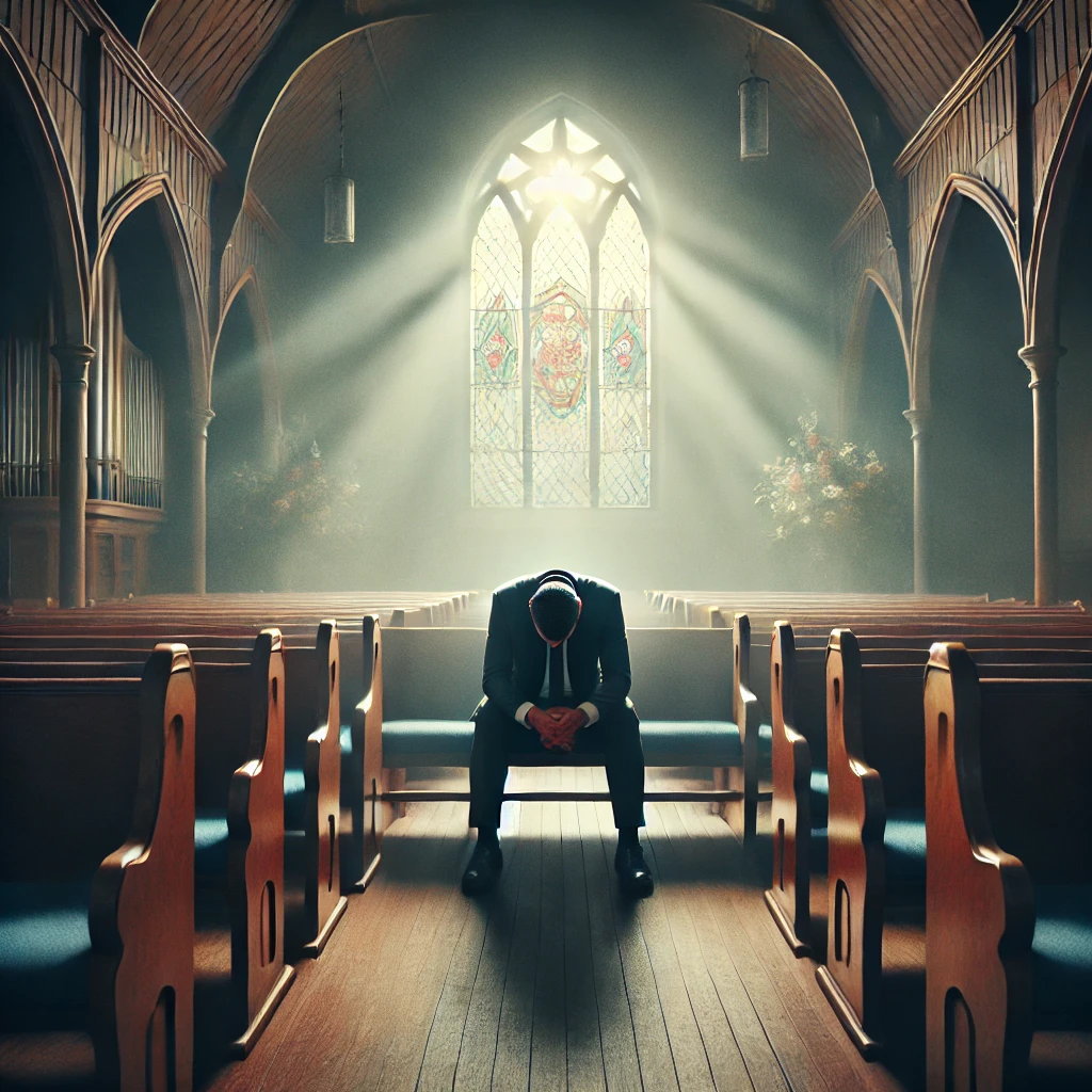 Understanding and Preventing Pastoral Burnout in Faith Communities ...