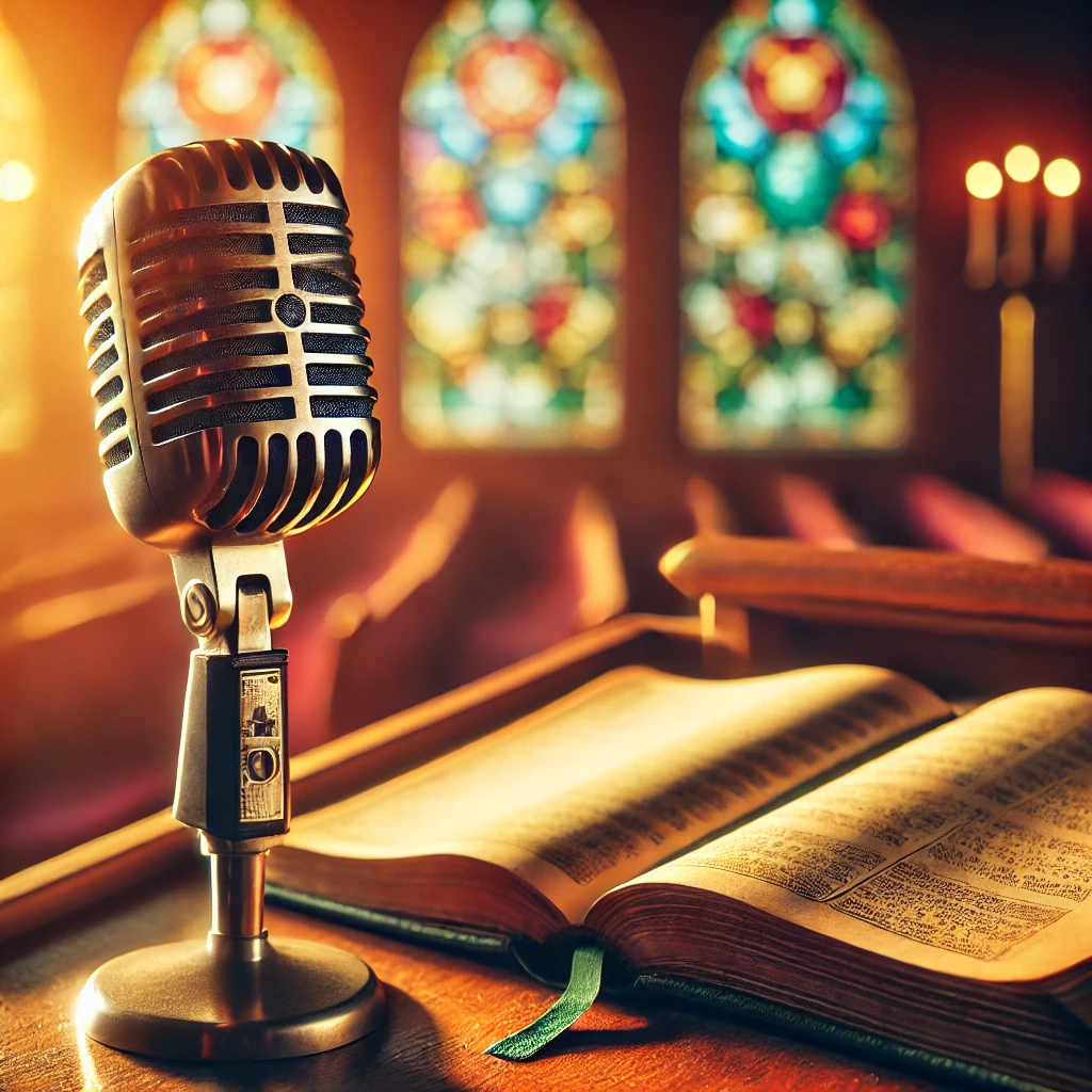 He Touched Me: The Powerful Story Behind the Beloved Gospel Song ...