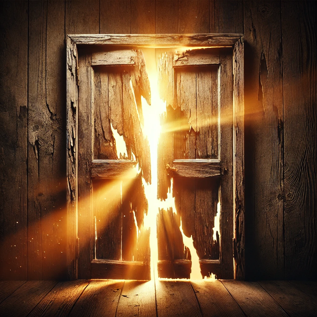 Is Weakness a Curse or a Gift? Understanding God’s Perspective – Image ...