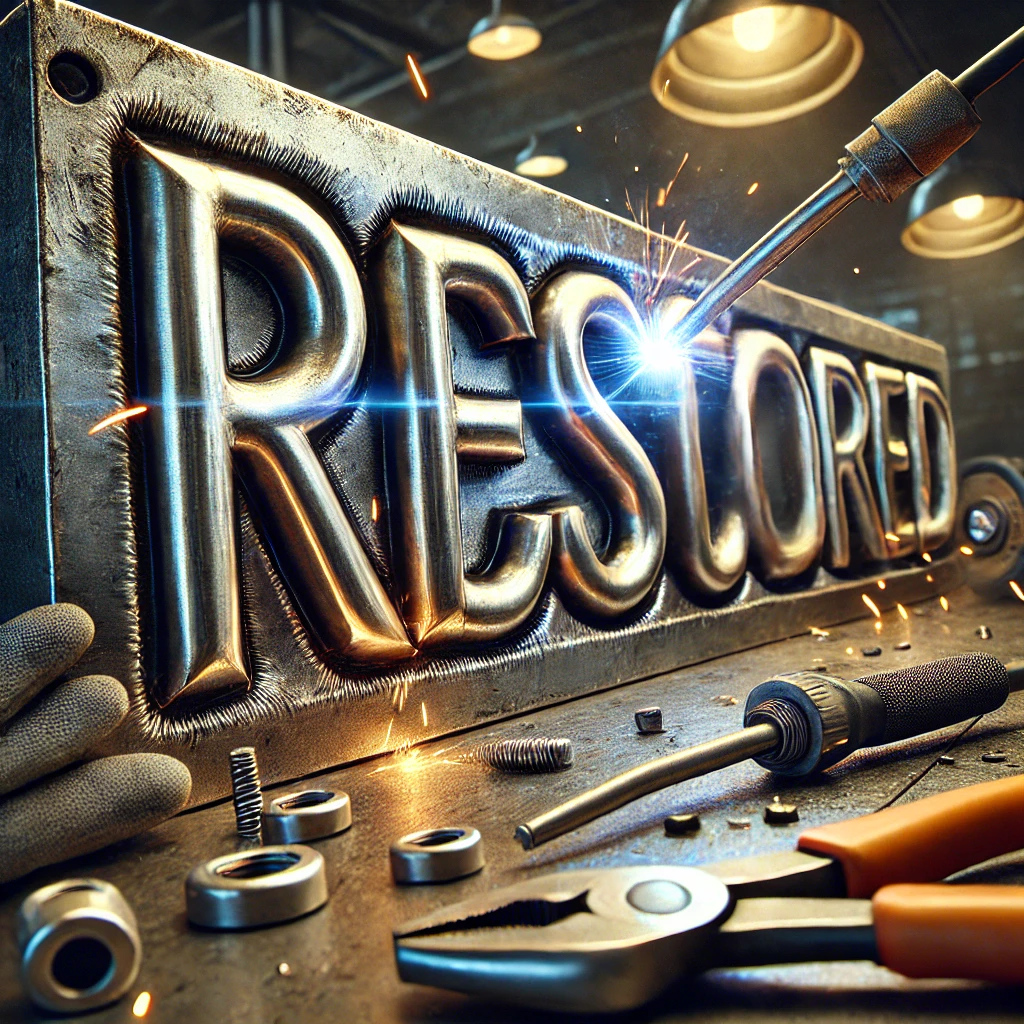 How to Live Like Someone Being Restored: Steps to Embrace Renewal ...