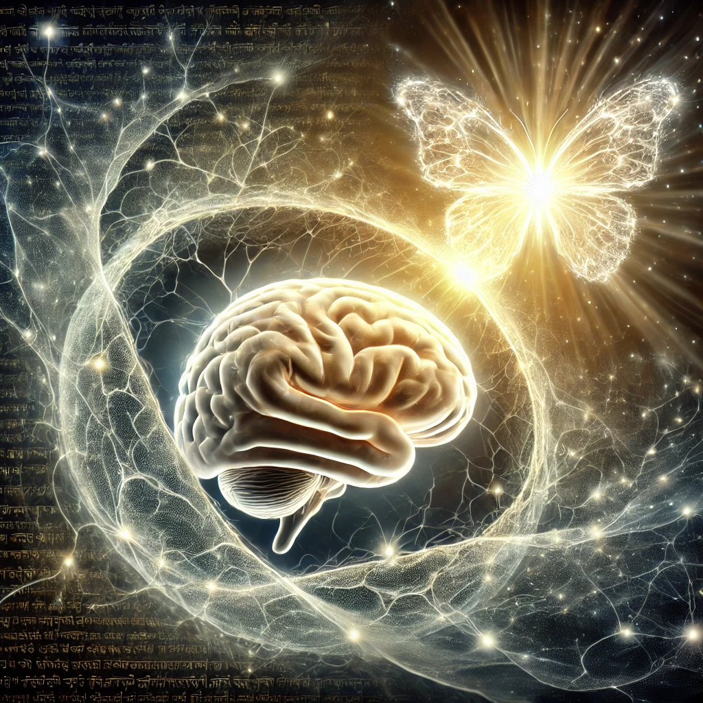 How to Renew Your Mind and Align with God’s Will – Image of My Father